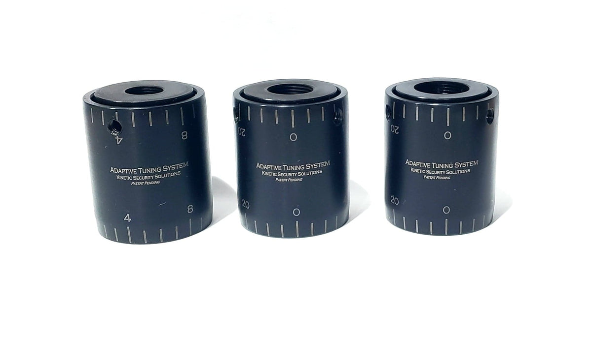 Adaptive Tuning System (ATS) – KineticSecuritySolutions