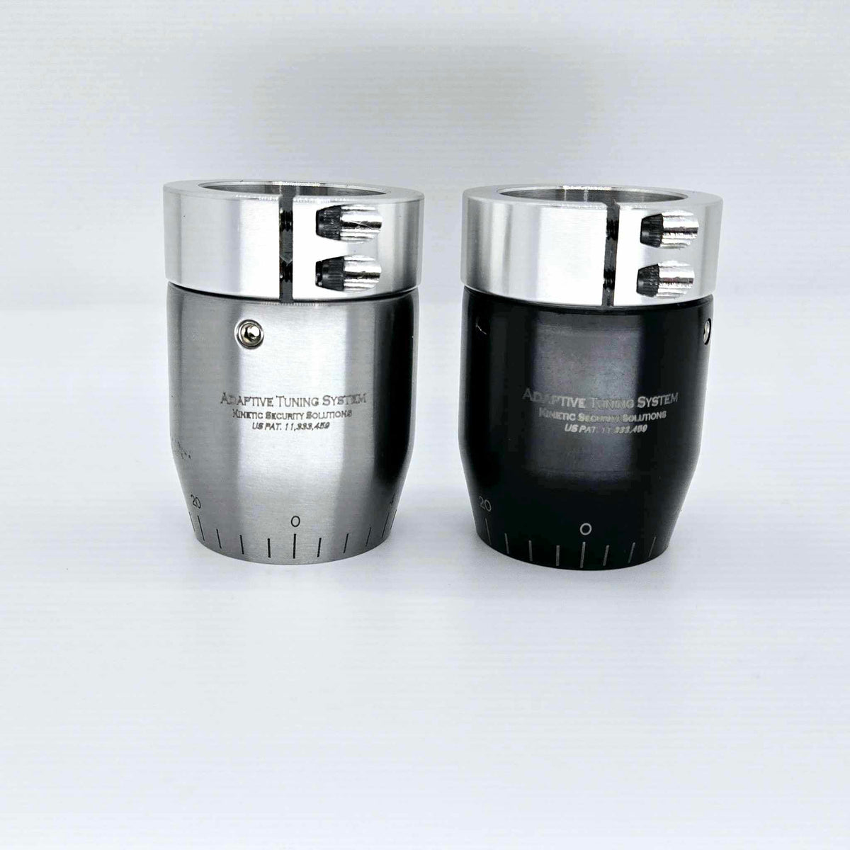 1.25" Clamp on Tuner for Straight Taper and F-Class Barrels ...