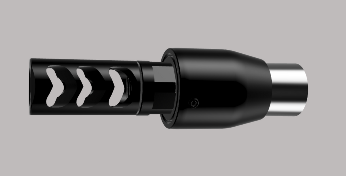 Kinetic Security Solutions LLC – KineticSecuritySolutions