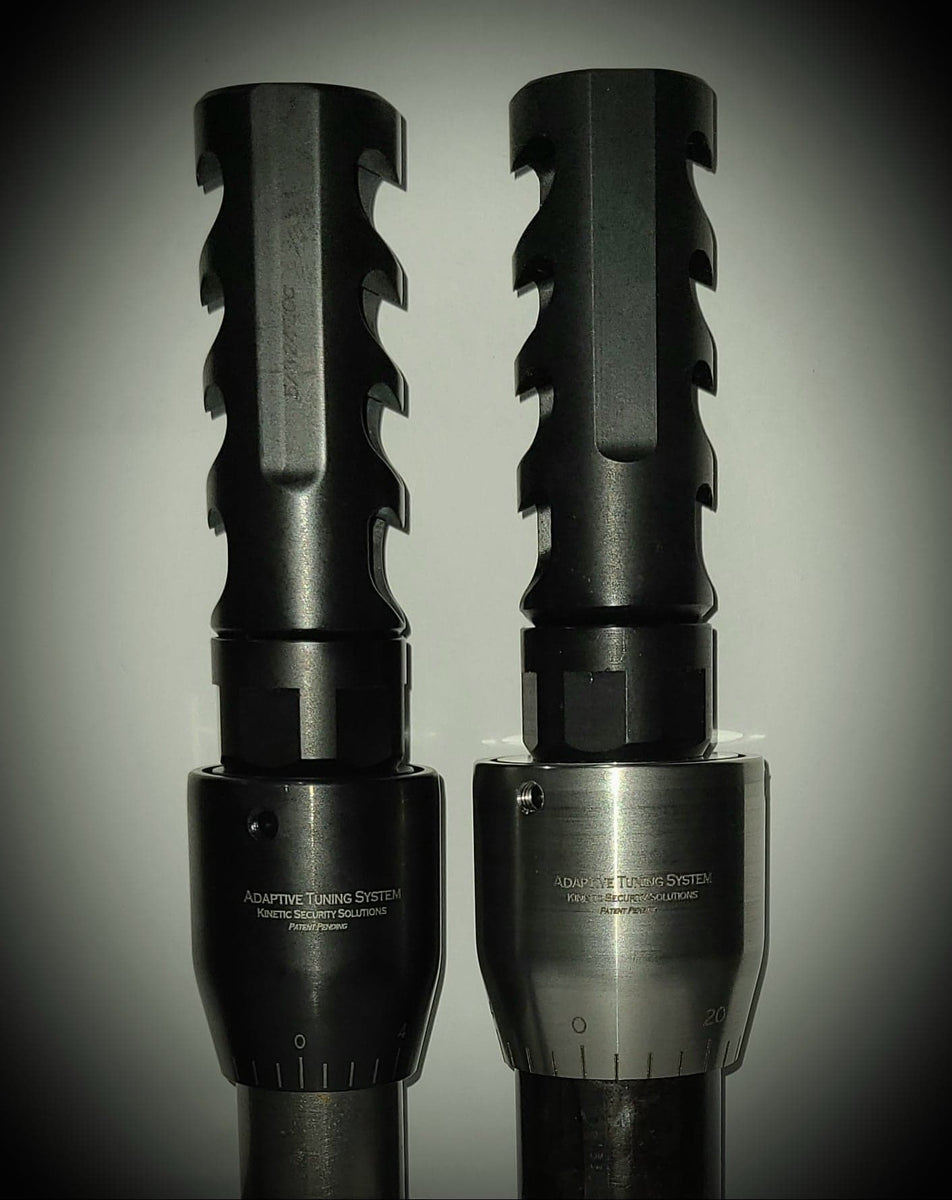 Adaptive Tuning System (ATS) - 1.25" XL Competition Model (Tapered ...