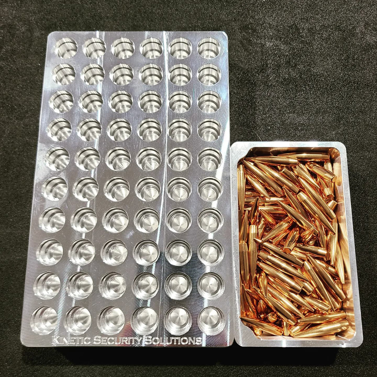 Pro Reloading Block – KineticSecuritySolutions